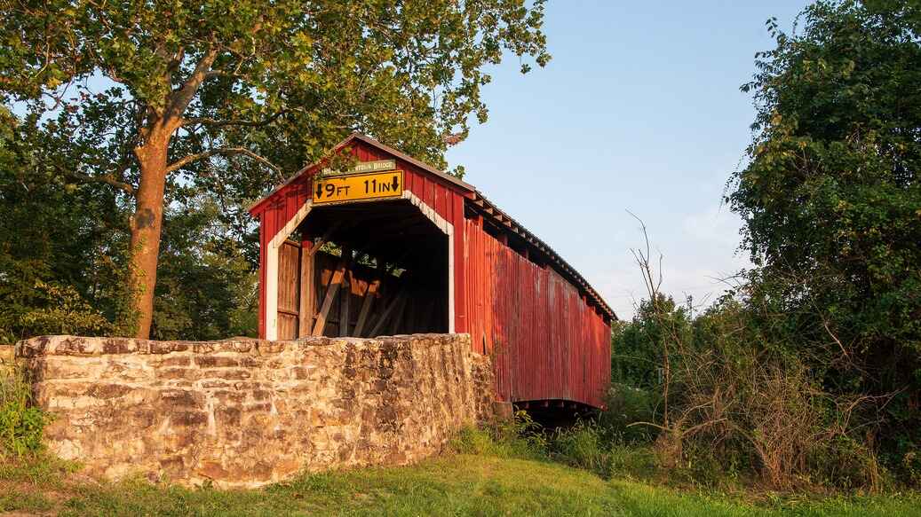 Perry County - Kegerreis