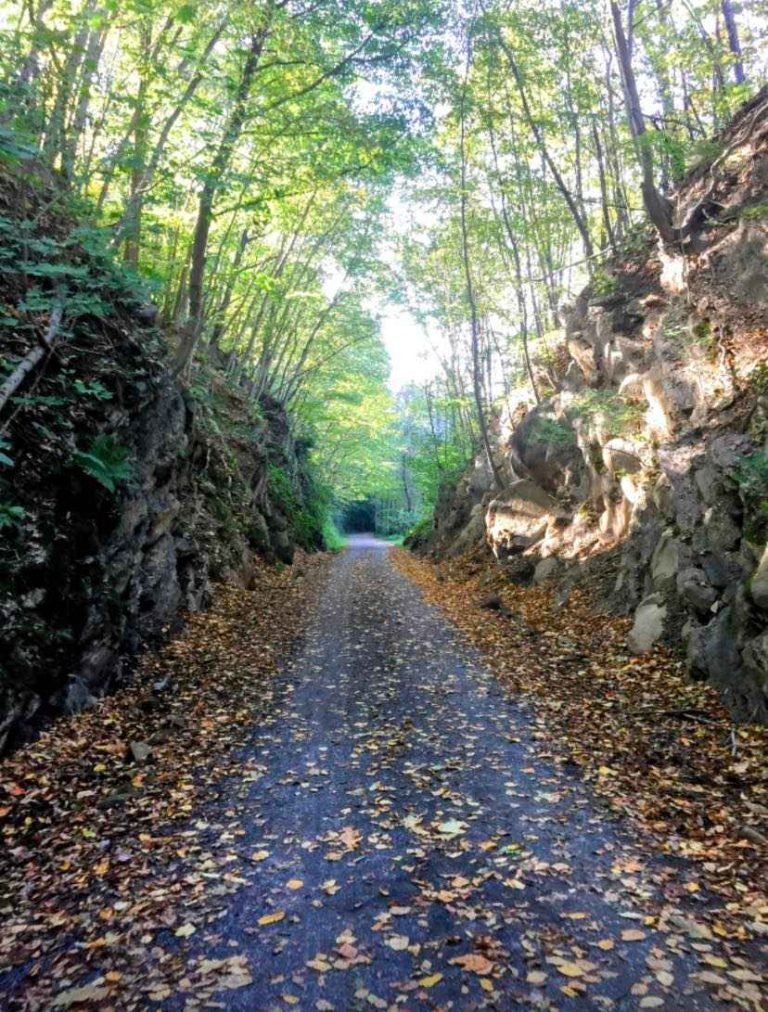 Berks County - Kegerreis