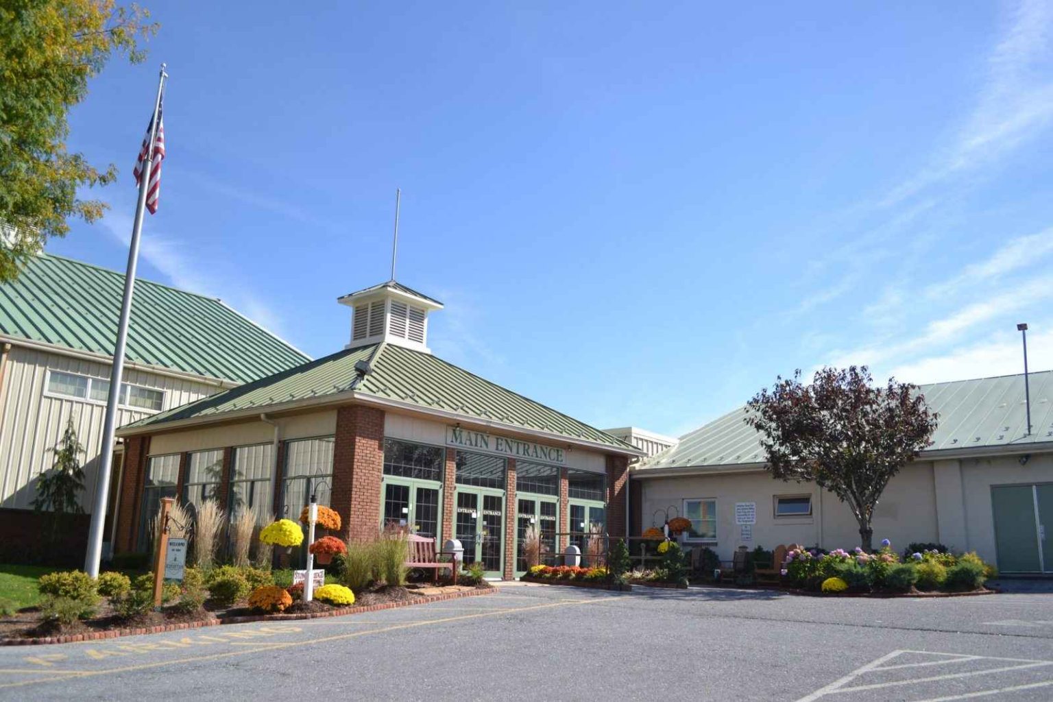 Lebanon County - Kegerreis